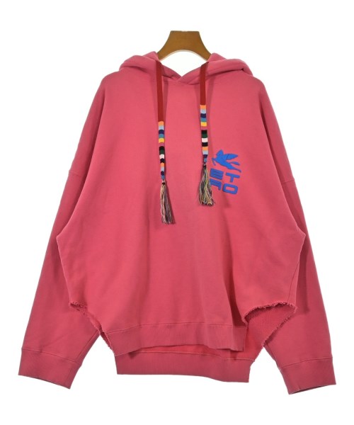 ETRO エトロ パーカー レディース 【古着】【中古】