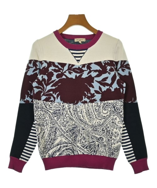 ETRO エトロ ニット・セーター レディース 【古着】【中古】