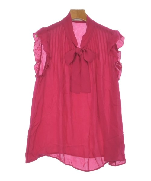 ETRO エトロ ブラウス レディース 【古着】【中古】