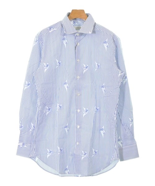 ETRO エトロ カジュアルシャツ メンズ 【古着】【中古】