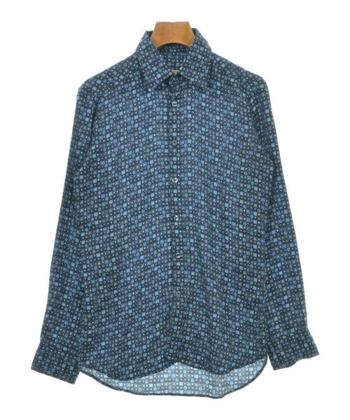 ETRO エトロ カジュアルシャツ レディース 【古着】【中古】