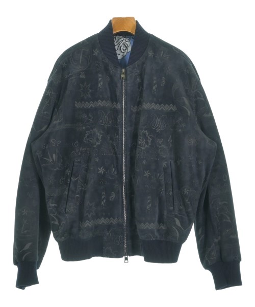 ETRO エトロ ブルゾン（その他） メンズ 【古着】【中古】