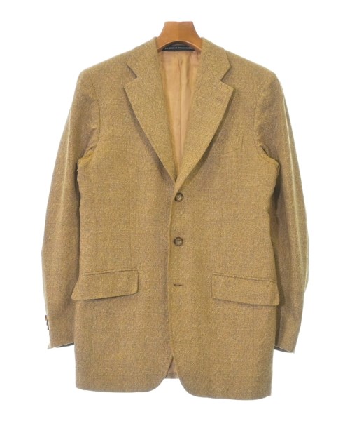 ETRO エトロ テーラードジャケット メンズ 【古着】【中古】