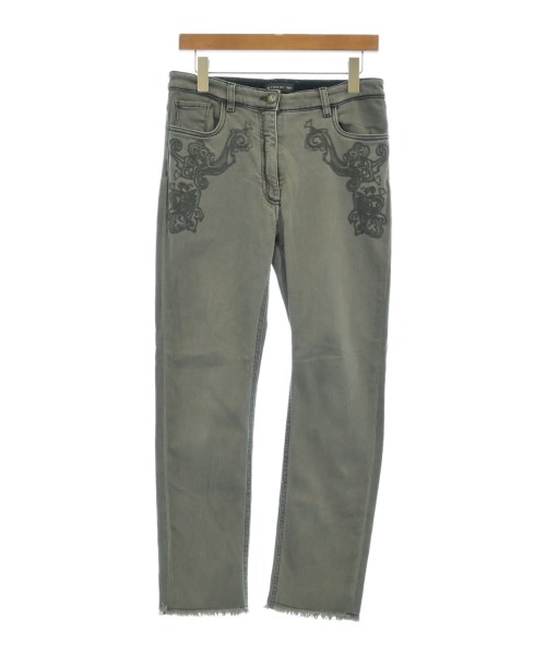 ETRO エトロ デニムパンツ レディース 【古着】【中古】