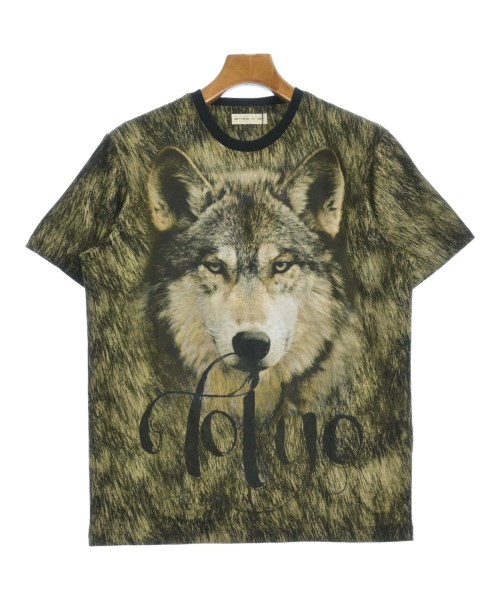 ETRO エトロ Tシャツ・カットソー メンズ 【古着】【中古】