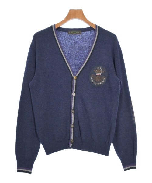 ETRO エトロ ニット・セーター メンズ 【古着】【中古】