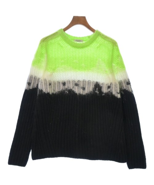VALENTINO ヴァレンティノ ニット・セーター メンズ 【古着】【中古】