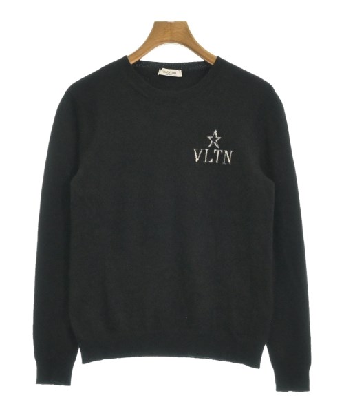 VALENTINO ヴァレンティノ ニット・セーター メンズ 【古着】【中古】