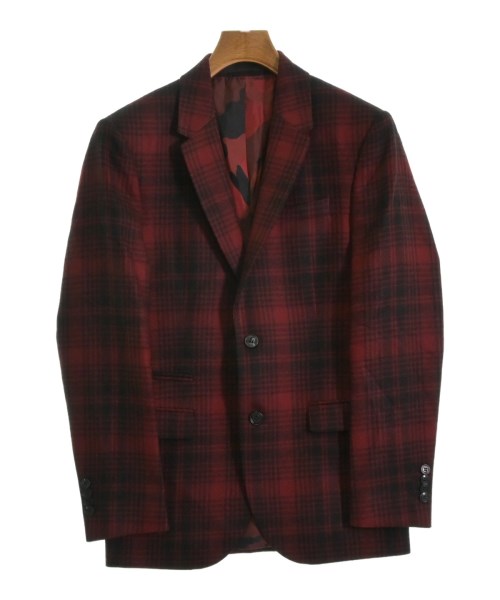 VALENTINO ヴァレンティノ カジュアルジャケット メンズ 【古着】【中古】