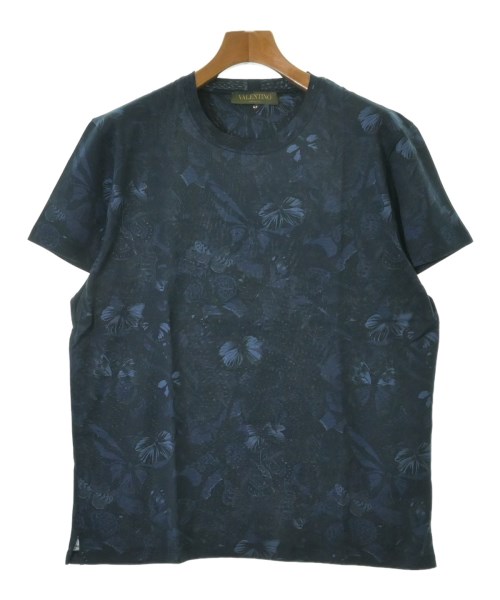 VALENTINO ヴァレンティノ Tシャツ・カットソー メンズ 【古着】【中古】