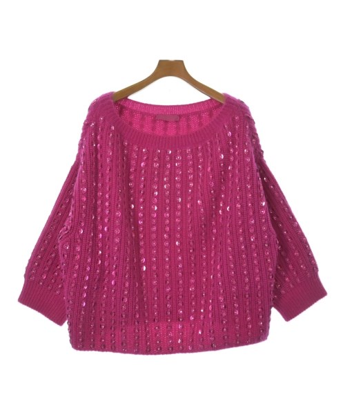 VALENTINO ヴァレンティノ ニット・セーター レディース 【古着