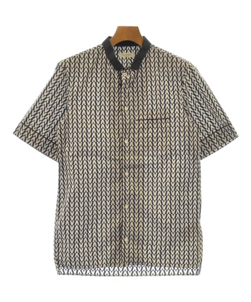VALENTINO ヴァレンティノ カジュアルシャツ メンズ 【古着】【中古】
