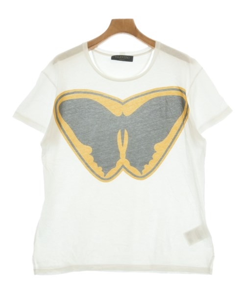 VALENTINO ヴァレンティノ Tシャツ・カットソー メンズ 【古着】【中古】