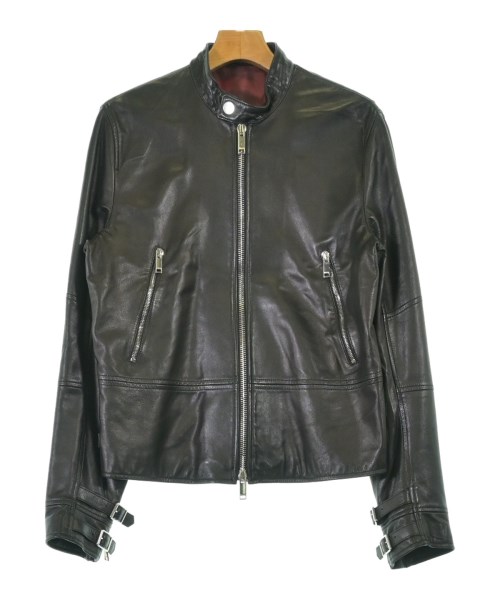 VALENTINO ヴァレンティノ ライダース メンズ 【古着】【中古】