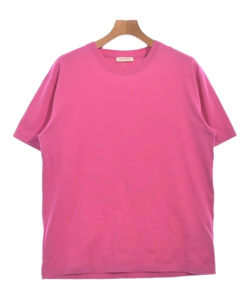 VALENTINO ヴァレンティノ Tシャツ・カットソー メンズ 【古着】【中古】