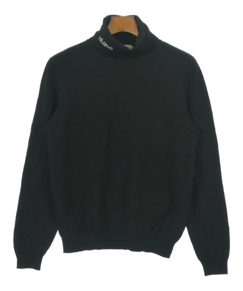 VALENTINO ヴァレンティノ ニット・セーター メンズ 【古着】【中古】