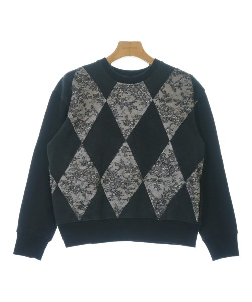 VALENTINO ヴァレンティノ スウェット レディース 【古着】【中古】