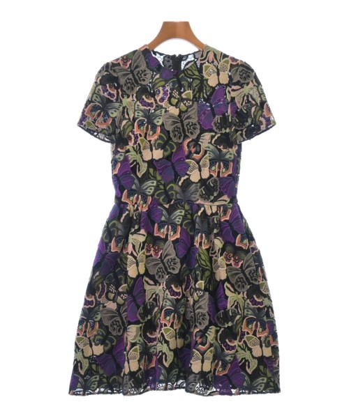 VALENTINO ヴァレンティノ ワンピース レディース 【古着】【中古】