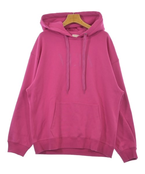 VALENTINO ヴァレンティノ パーカー レディース 【古着】【中古】
