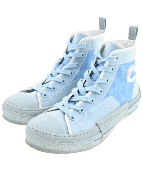 Christian Dior クリスチャンディオール スニーカー メンズ 【古着】【中古】