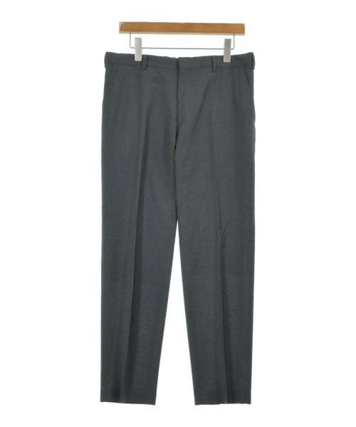 VALENTINO ヴァレンティノ スラックス メンズ 【古着】【中古】