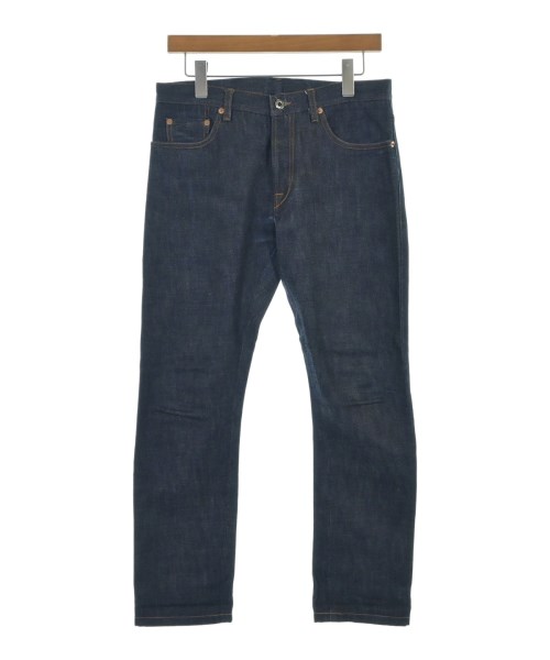 VALENTINO ヴァレンティノ デニムパンツ メンズ 【古着】【中古】