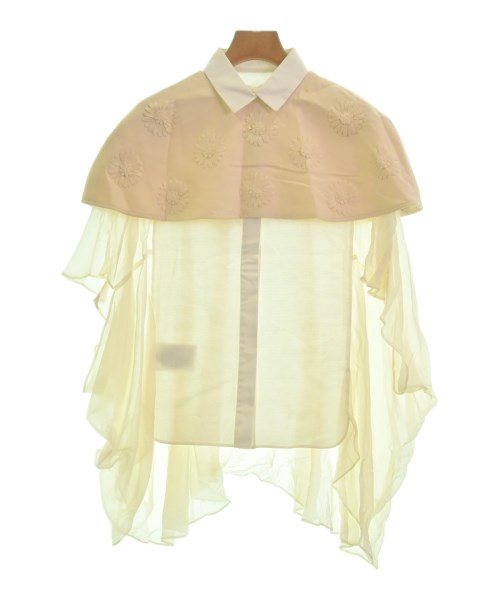 VALENTINO ヴァレンティノ ブラウス レディース 【古着】【中古】