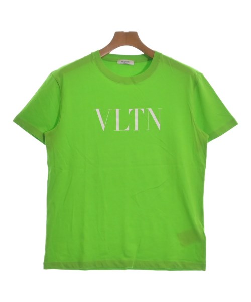 VALENTINO ヴァレンティノ Tシャツ・カットソー メンズ 【古着】【中古】