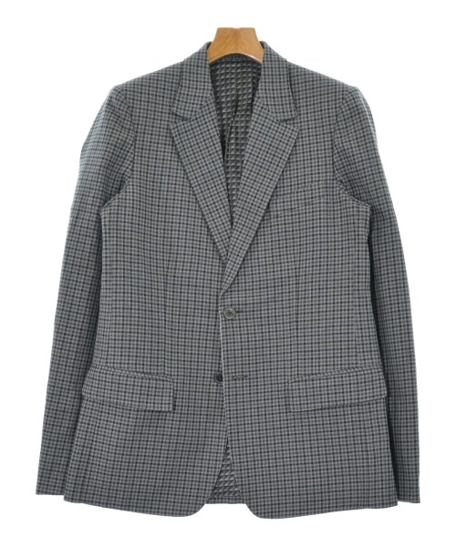 VALENTINO ヴァレンティノ テーラードジャケット メンズ 【古着】【中古】