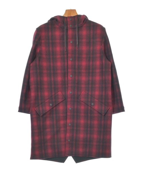 VALENTINO ヴァレンティノ コート（その他） メンズ 【古着】【中古】