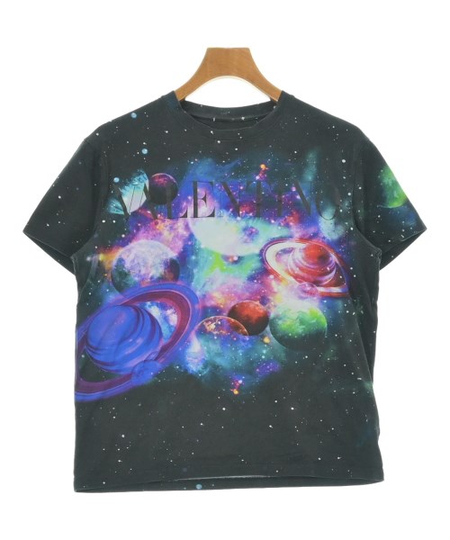 VALENTINO ヴァレンティノ Tシャツ・カットソー メンズ 【古着】【中古】