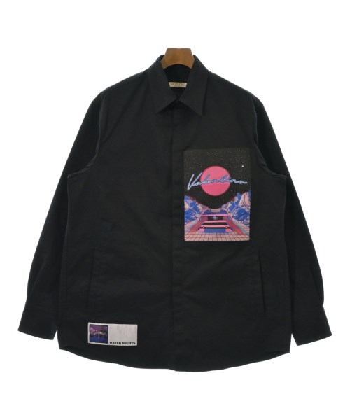 VALENTINO ヴァレンティノ カバーオール メンズ 【古着】【中古】