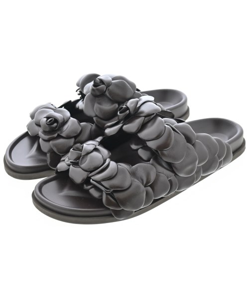 VALENTINO ヴァレンティノ サンダル メンズ 【古着】【中古】