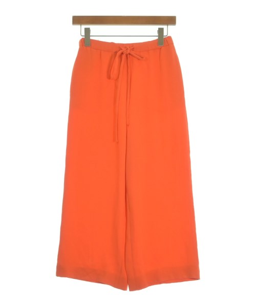 VALENTINO ヴァレンティノ クロップドパンツ レディース 【古着】【中古】