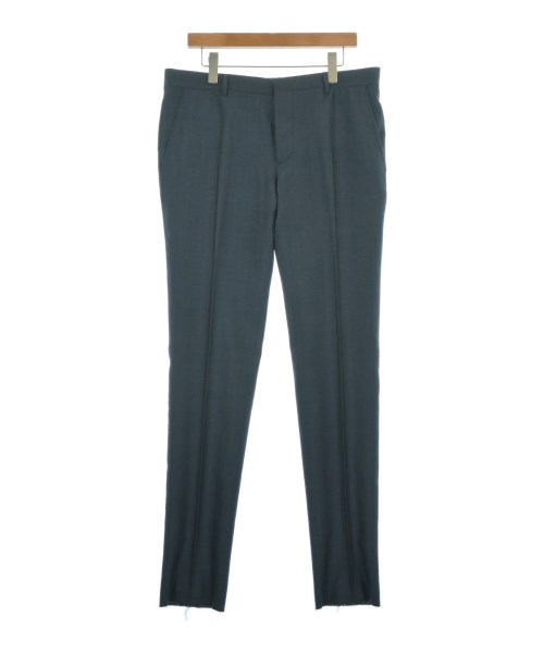 VALENTINO ヴァレンティノ スラックス メンズ 【古着】【中古】