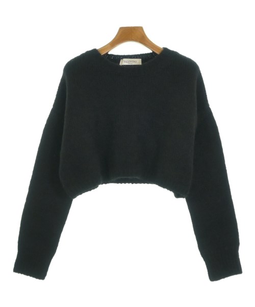 VALENTINO ヴァレンティノ ニット・セーター レディース 【古着】【中古】