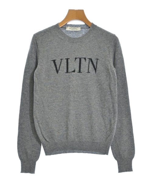 VALENTINO ヴァレンティノ ニット・セーター レディース 【古着】【中古】