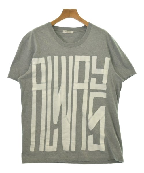 VALENTINO ヴァレンティノ Tシャツ・カットソー メンズ 【古着】【中古】