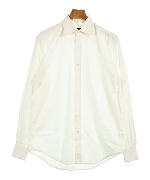 VALENTINO ヴァレンティノ カジュアルシャツ メンズ 【古着】【中古】