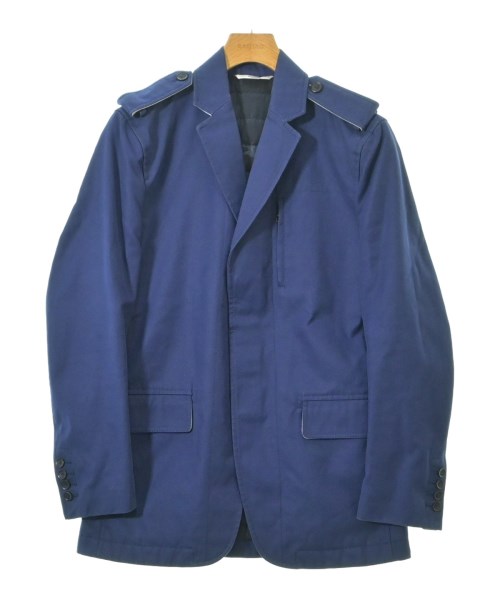 VALENTINO ヴァレンティノ カジュアルジャケット メンズ 【古着】【中古】