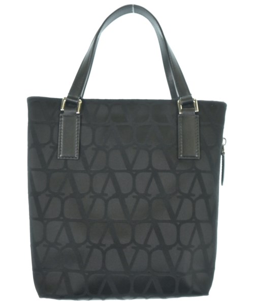 VALENTINO ヴァレンティノ トートバッグ メンズ 【古着】【中古】