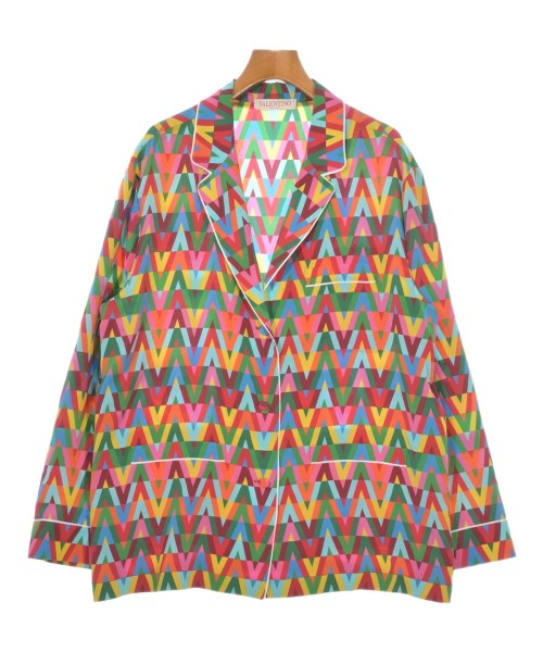 VALENTINO ヴァレンティノ ジャケット（その他） レディース 【古着】【中古】