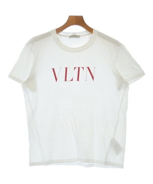 VALENTINO ヴァレンティノ Tシャツ・カットソー メンズ 【古着】【中古】