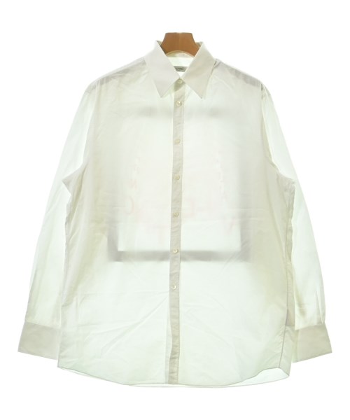 VALENTINO ヴァレンティノ カジュアルシャツ メンズ 【古着】【中古】