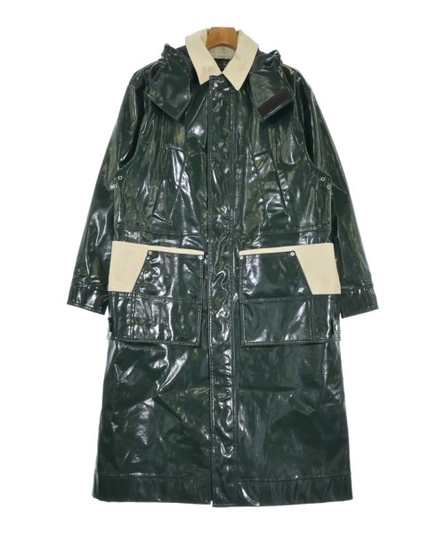 VALENTINO ヴァレンティノ コート（その他） メンズ 【古着】【中古】