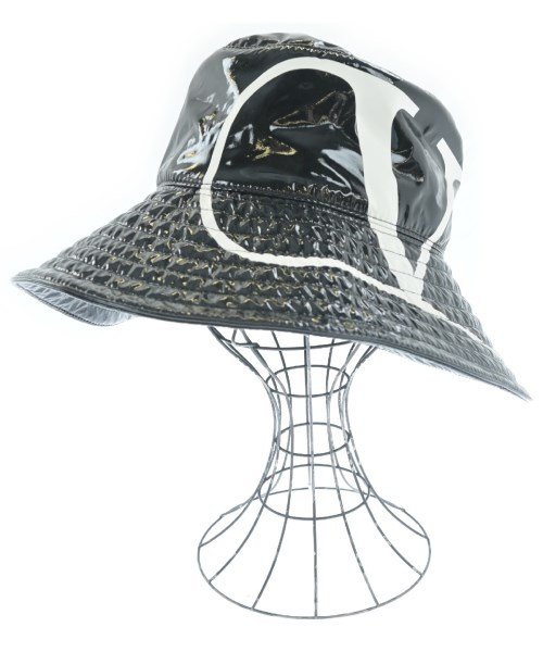 VALENTINO ヴァレンティノ ハット メンズ 【古着】【中古】