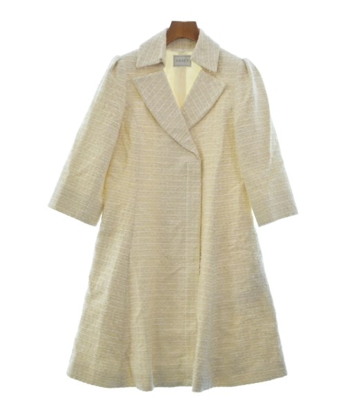 FOXEY フォクシー ムートンコート レディース 【古着】【中古】