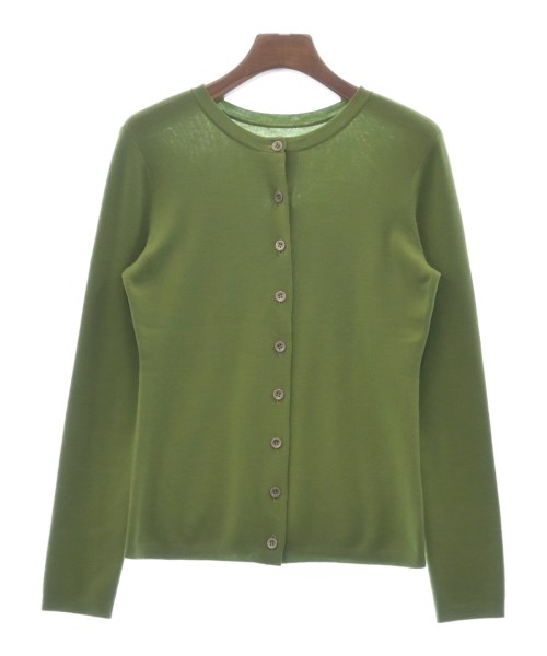 FOXEY フォクシー カーディガン レディース 【古着】【中古】