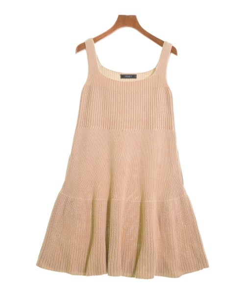FOXEY フォクシー ワンピース レディース 【古着】【中古】