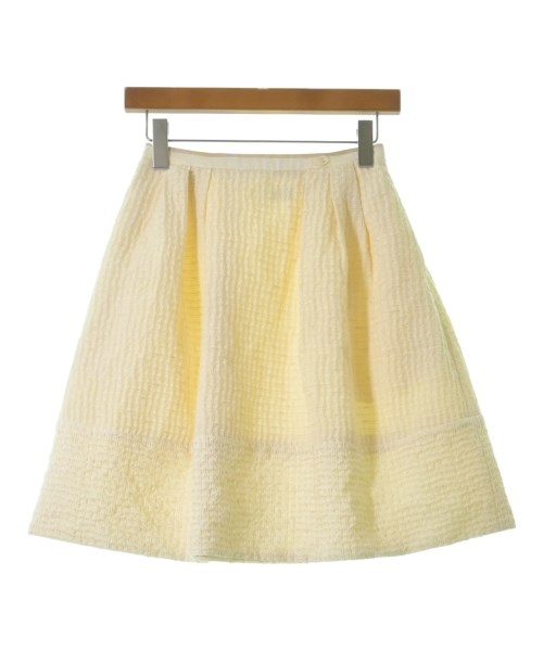 FOXEY フォクシー ひざ丈スカート レディース 【古着】【中古】